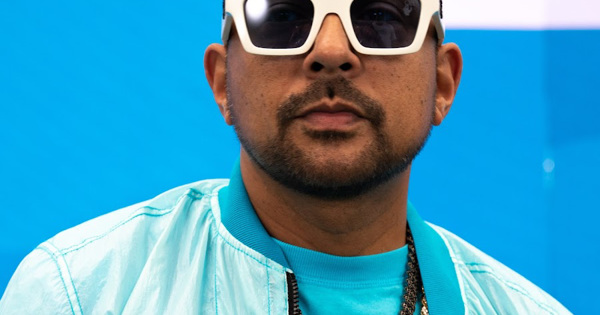 Sean Paul