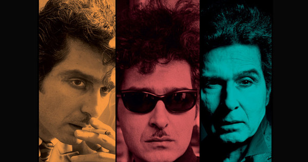 Tav Falco - Doomsday Baby