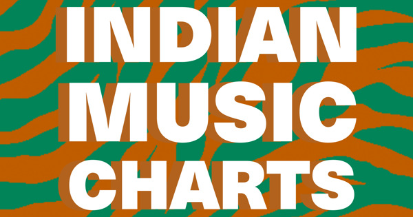 The Indian Music Charts Podcast