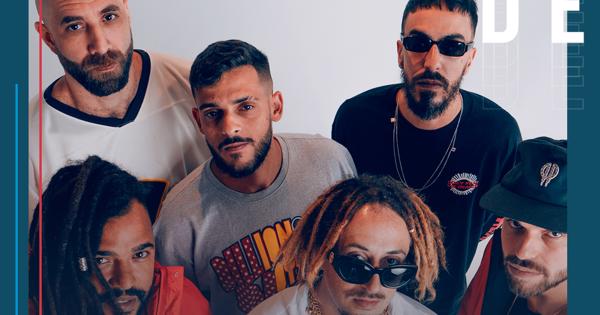 Cone Crew Diretoria - Melhores De