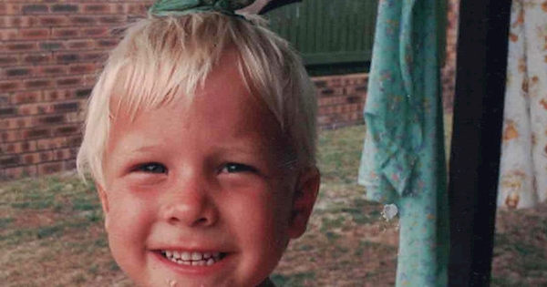 Steven Childs - Twenty-nine