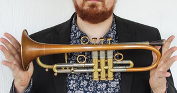 Jonathan Bauer Socials