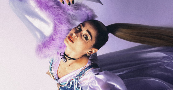 June The Girl - Jusqu'à l'Os