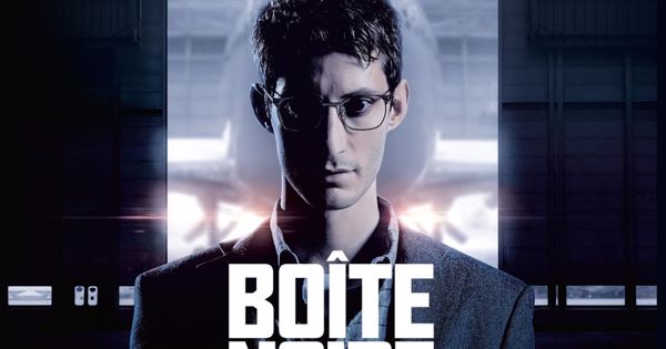 Philippe Rombi - Boîte noire (Bande originale du film)