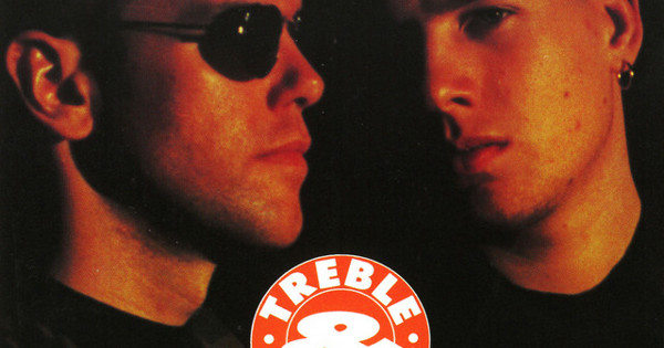 Treble & Bass - My Sweet Señorita