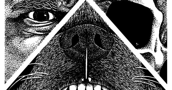 The Hope Conspiracy - Confusion/Chaos/Misery