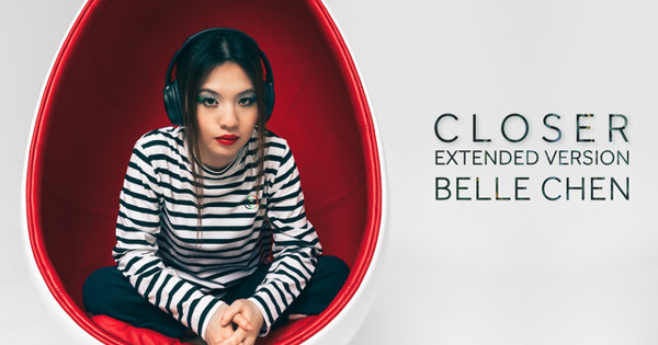 Belle Chen, Ben Palmer, BBC Philharmonic Orchestra - Closer (Extended Version)