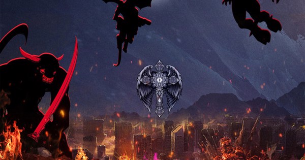 Don Cologne - Keep Praying