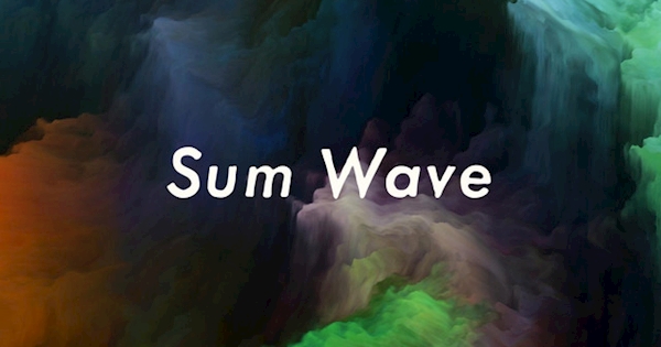 Sum Wave