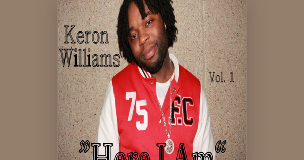 Keron Williams