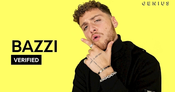 Bazzi \"Paradise\" Official Lyrics & Meaning | Verified