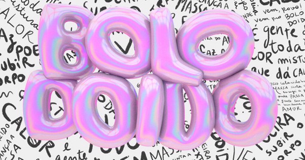 Claudia Leitte, Ivete Sangalo - BOLO DOIDO