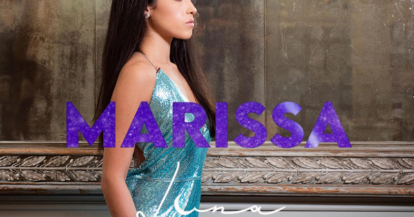 Marissa Luna - One Last Time - Acoustic