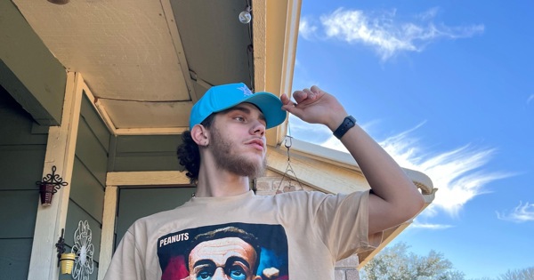 Lacoe - While We Wait... - EP