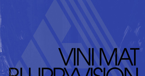 Vini Mat, Blurryvision - Clapper