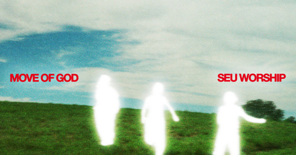 SEU Worship, David Ryan Cook - Move of God - Live