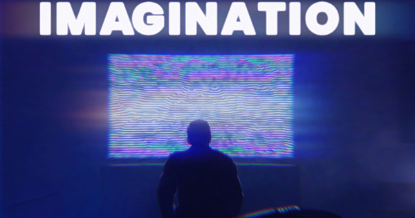 Alex James - My Imagination