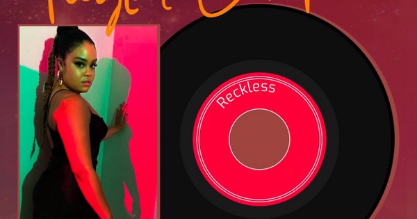 Taylor C'Mone - Reckless