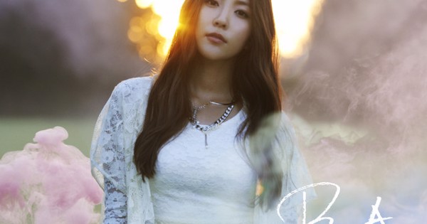 BoA - Message/Call my name