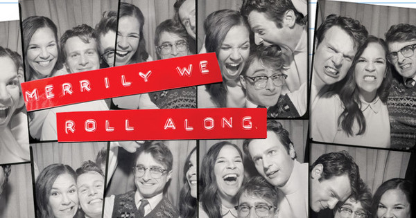 Merrily We Roll Along