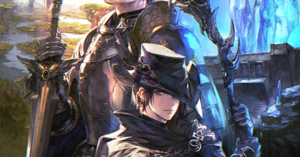 FINAL FANTASY XIV: ENDWALKER - EP3