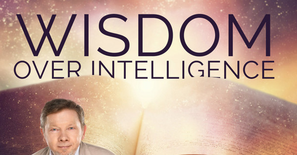 Wisdom over Intelligence