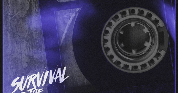 Underground Tape ZERO