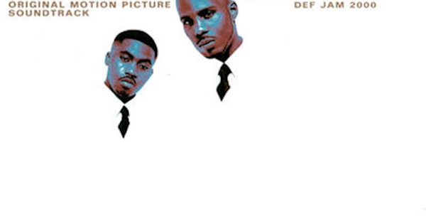 Various Artists, Belly Soundtrack