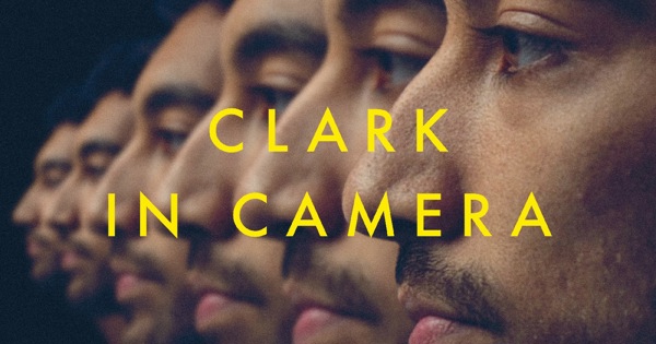 Clark - In Camera