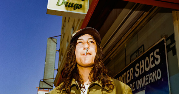 zzzahara - Spiral Your Way Out