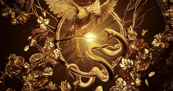 Olivia Rodrigo, Rachel Zegler, Flatland Cavalry - The Hunger Games: The ...