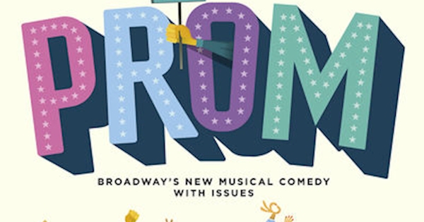The Prom (Original Broadway Cast Recording)