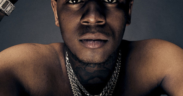 Big Scarr - The Secret Weapon