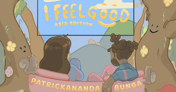 Pink Sweat$, Bunga - I Feel Good (feat. Bunga)