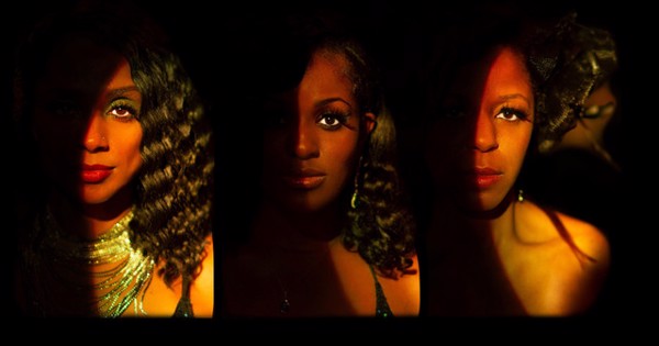 Chozyn 3 - Breakthrough