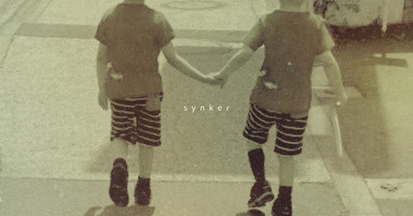 synker - The Sound of Getting By