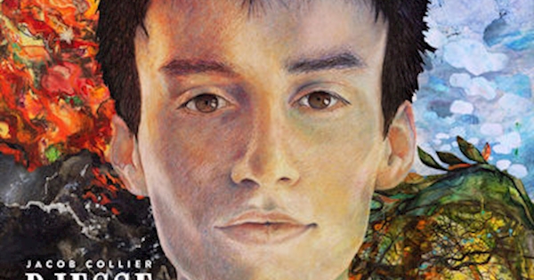 Jacob Collier - Djesse Vol. 2