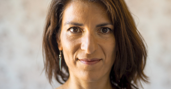 Ana Robles