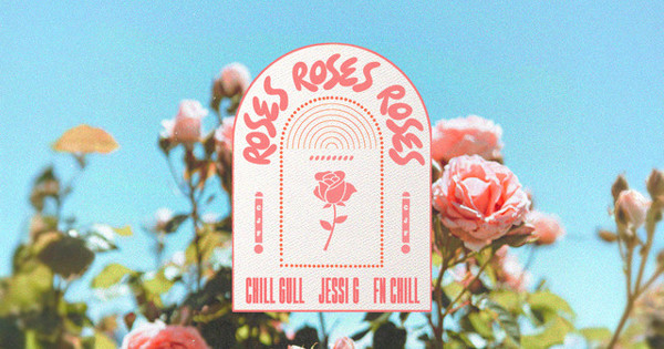 Chill Gull, Jessi G, FN Chill - Roses