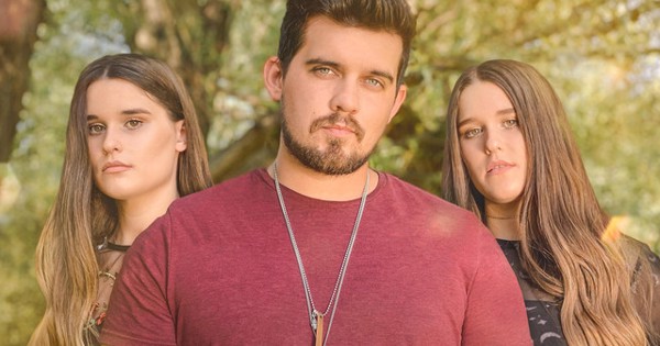 Drew Jacobs, Katey x Krista - I Do