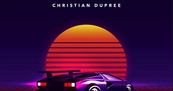 Christian Dupree - Night Shift