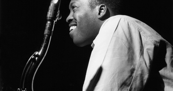 Hank Mobley: The Finest