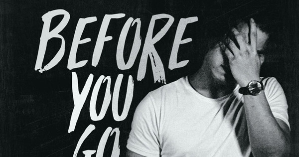 Nef Medina - Before You Go (Acoustic)