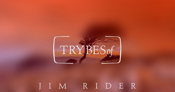 Jim Rider - Klaatu EP