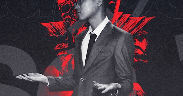 ICD - Rapper Số 1