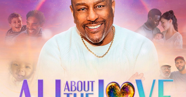 Calvin Bridges - All About The Love