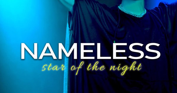 Nameless - Star of the Night