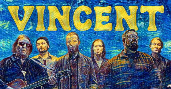 Home Free, Don McLean - Vincent