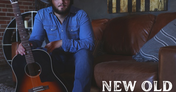 Waylon Hanel - New Old Outlaws (Rewind) - Single