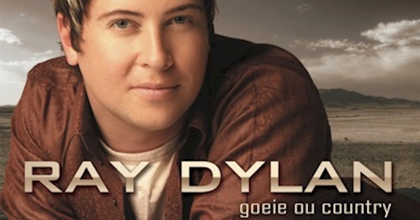 Ray Dylan & Elizma Theron - Islands In the Stream